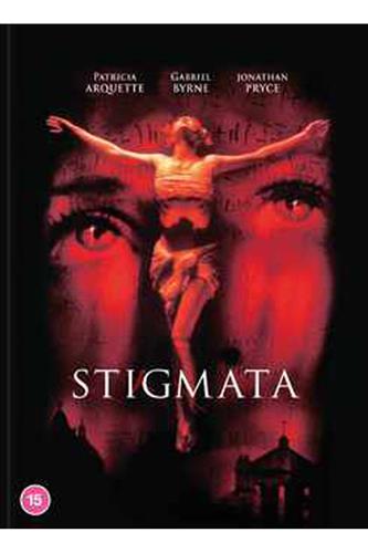 Stigmata (Mediabook) Blu-Ray + DVD - Horror | Faraos Webshop