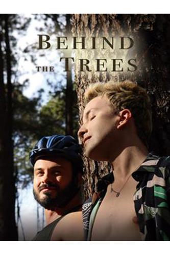 Behind The Trees DVD - Drama - DVD -TLA Releasing | Faraos Webshop