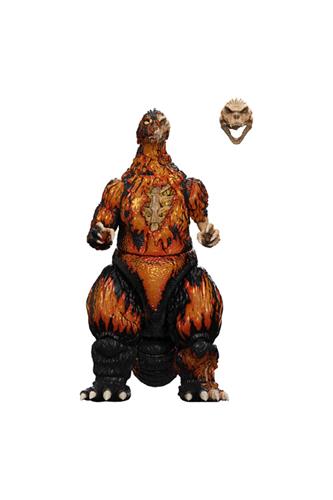 Toho Ultimates Action Figure 1200ºC Godzilla 21 cm - Super7 - Godzilla ...