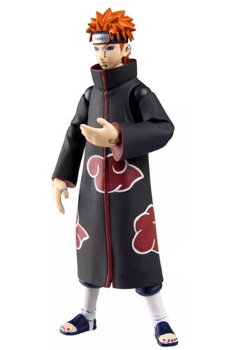 Naruto Shippuden - Pain Action Figure 10cm | Faraos Webshop